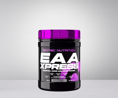 Scitec Nutrition EAA Xpress (350g)