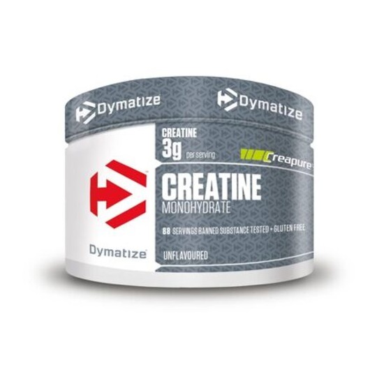 Dymatize Nutrition Creatine Monohydrate (300g)