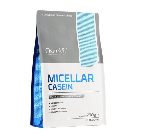 OstroVit Micellar Casein (700g)