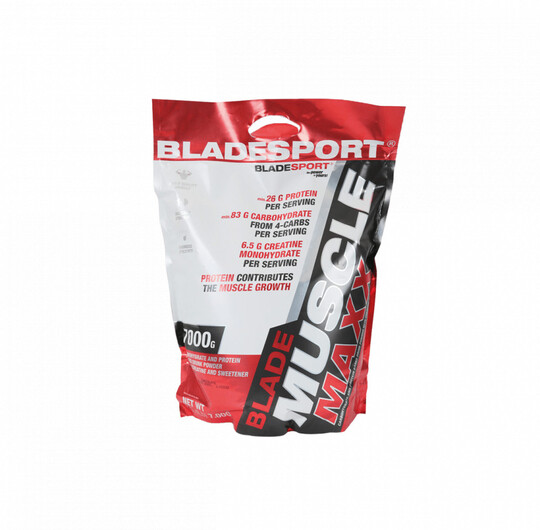 Blade Sport muscle maxx (7kg)