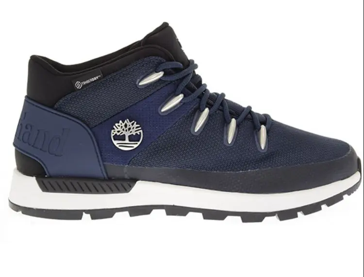 TIMBERLAND Muške cipele SPRINT TREKKER MID FAB WP teget