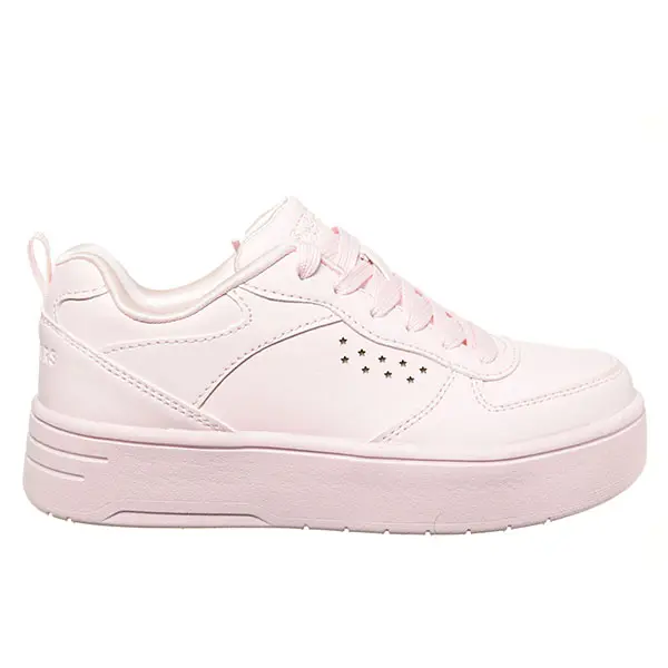 SKECHERS COURT HIGH patike