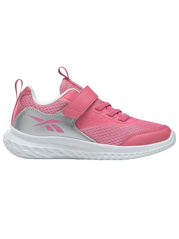 REEBOK Patike za devojčice RUSH RUNNER 4.0 ALTERNATE roze