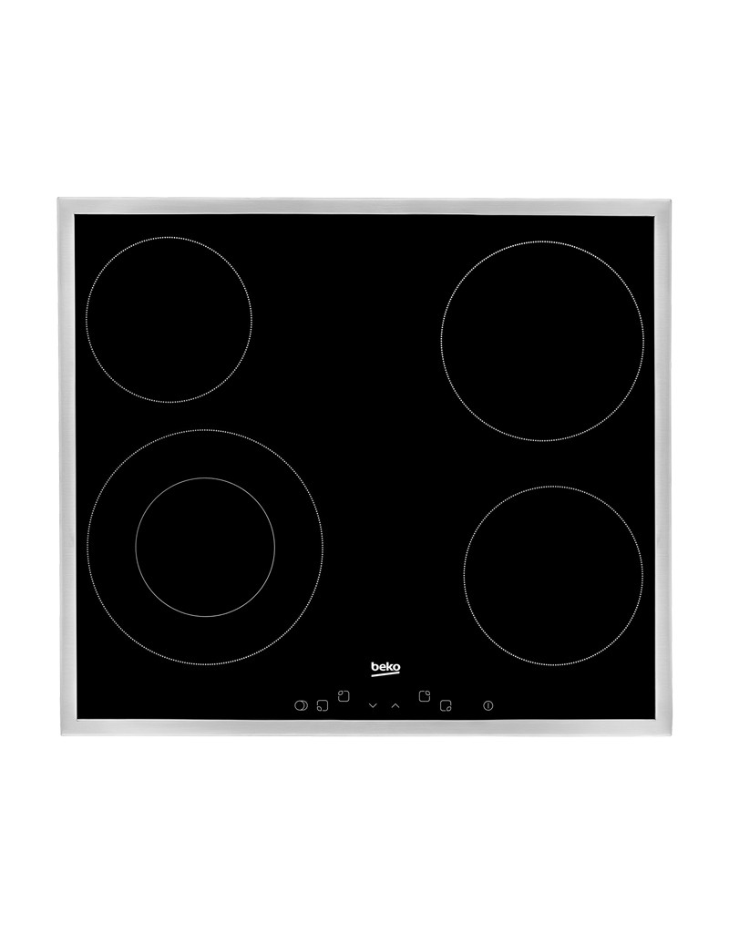BEKO HIC 64402 X