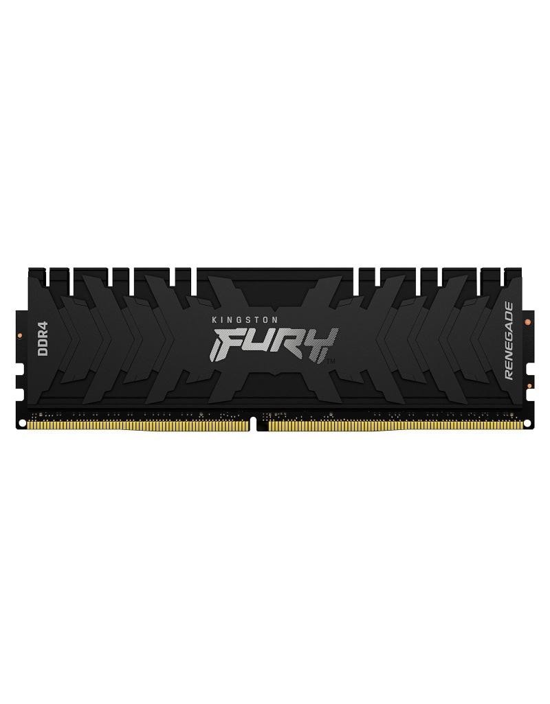 KINGSTON DIMM DDR4 32GB 3600MT/s KF436C18RB2/32 Fury Renegade