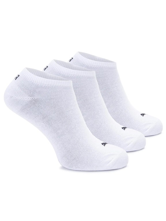 PUMA Muške čarape SNEAKER PLA 3/1 bele