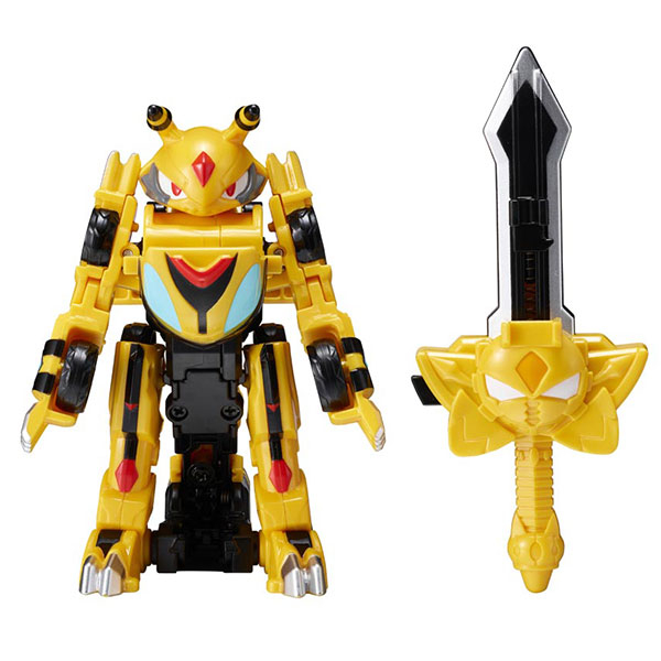 Bitroid Vasper Monkart MK00093