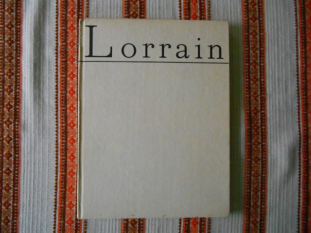 Lorrain - Klod Loren