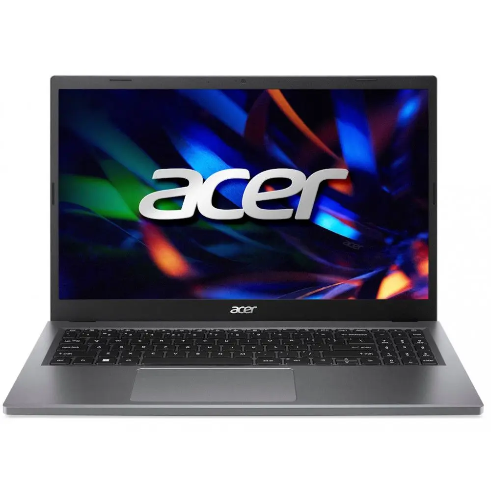 ACER Laptop Extensa 15 EX215-23 noOS/15.6" FHD/Ryzen 5 7520U/8GB/512GB SSD sivi