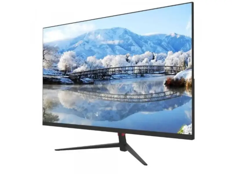 ZEUS ZUS270GMG Monitor 27 Gaming 1920x1080/Full HD VA/165 Hz/2ms/HDMI/DP/DVI/Frameless