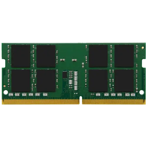 Kingston KVR32S22D8/16 SODIMM RAM memorija, 16 GB, 3200 MHz