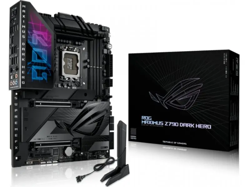 ASUS Rog Maximus Z790 Matična ploča Dark Hero