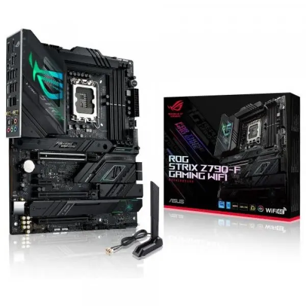 ASUS Matična ploča 1700 STRIX Z790-F GAMING WIFI