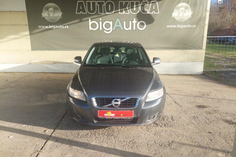 VOLVO V50 1.6 D