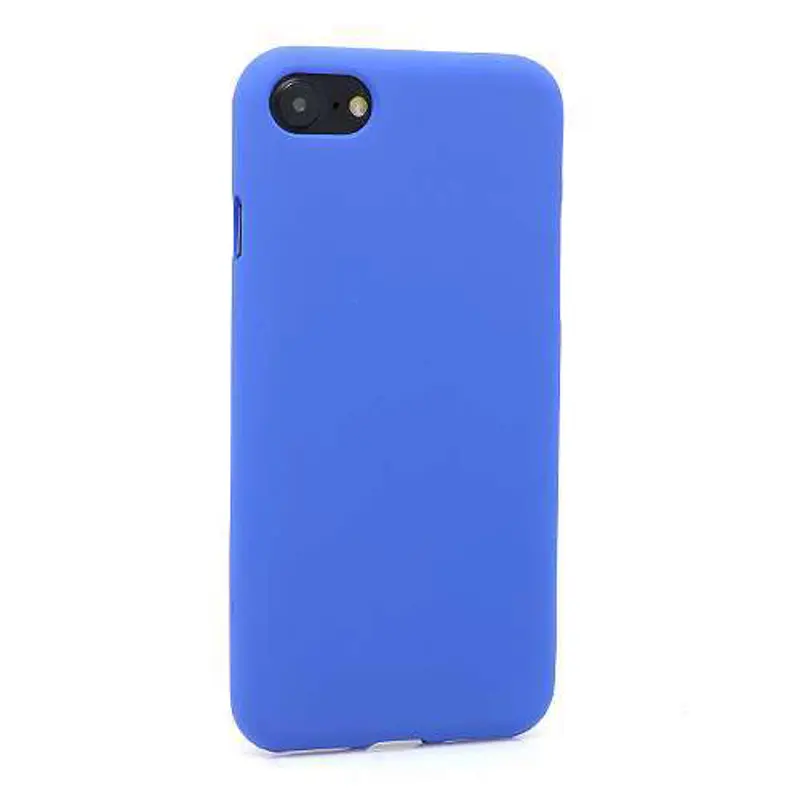 Maska za telefon Gentle Color za iPhone 7/8/SE 2020/2022" plava