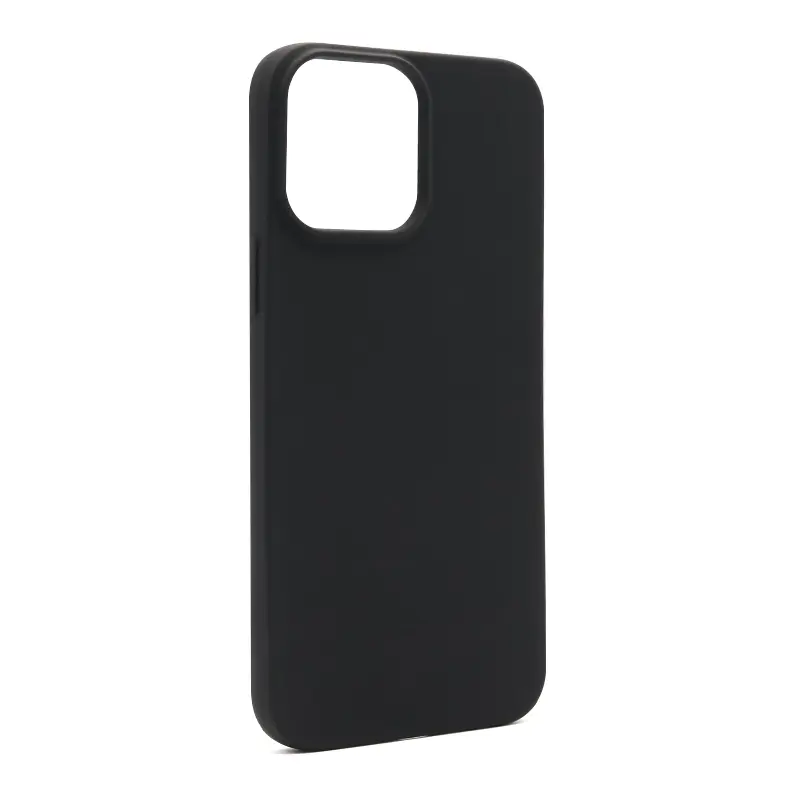 Maska za telefon Gentle Color za iPhone 13 Pro Max 6.7" crna