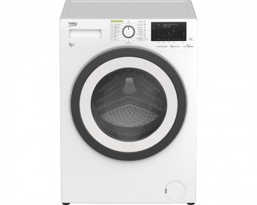 BEKO HTV 8736 XSHT ProSmart inverter mašina za pranje i sušenje veša