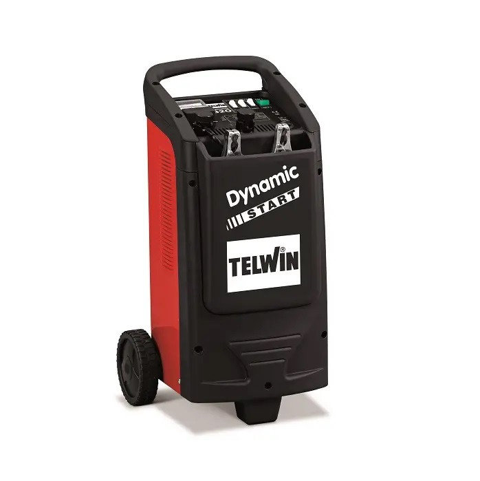 Telwin punjac starter DYNAMIC 320 START