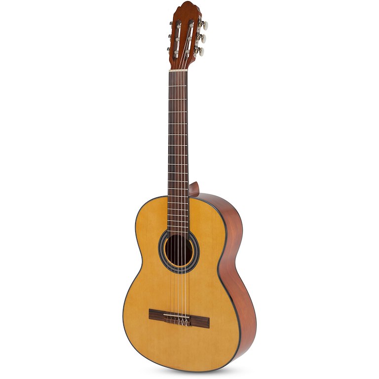 CLASSICAL GUITAR STUDENT NATURAL LH