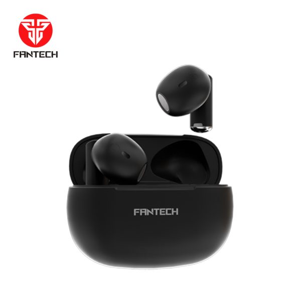 Slušalice Bluetooth Fantech Mithril TX1 Lite crne