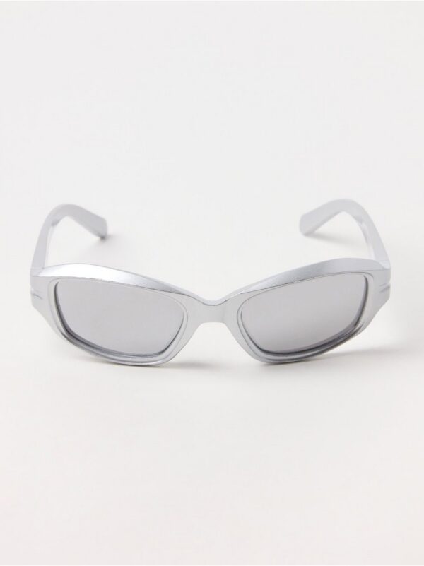Naočare za sunce – Oval sunglasses