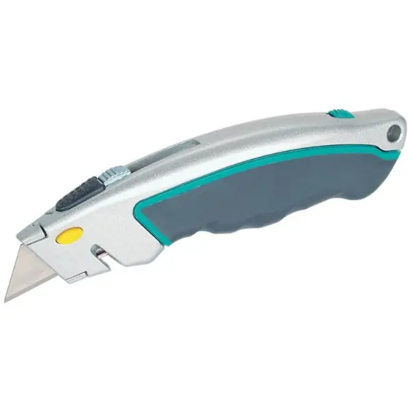 WOLFCRAFT Skalpel 4131000 profi