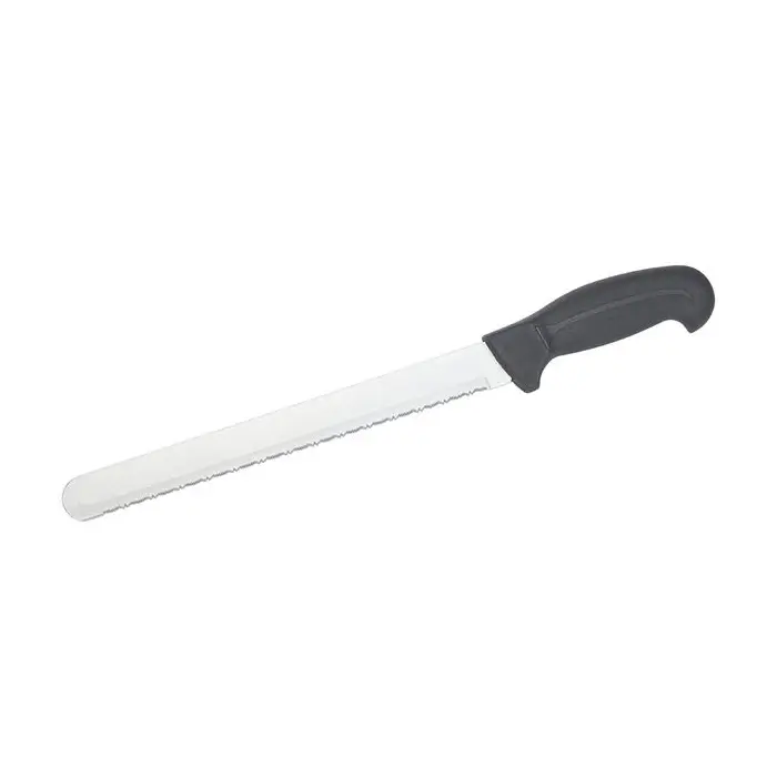 WOLFCRAFT Nož za izolacione materijale 250 mm - 4147000 crni