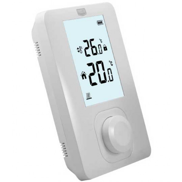PROSTO Digitalni termostat žičani DST-303H