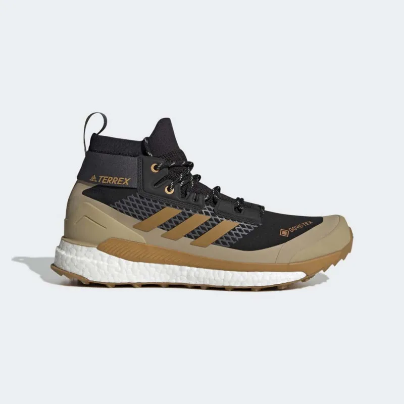 PATIKE ADIDAS TERREX FREE HIKER GTX M