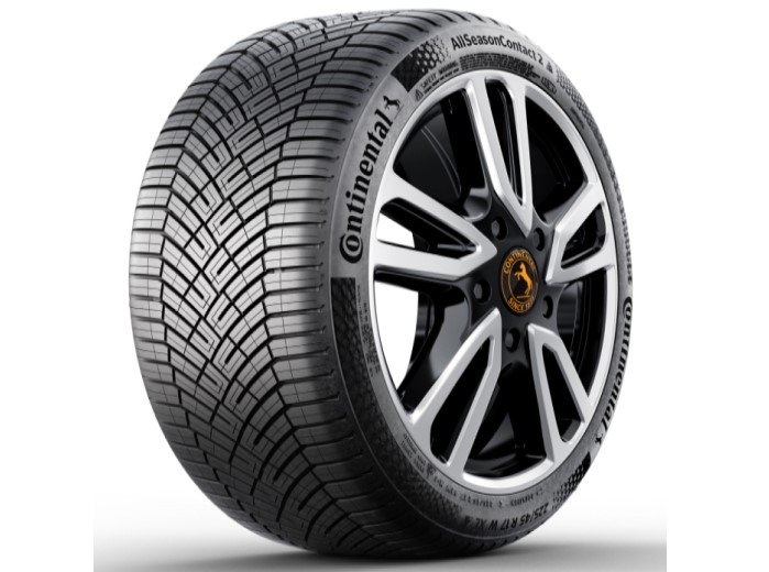 205/55 R16 V94 Continental AllSeasonContact ASC 2 ROF