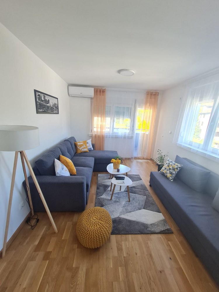 Apartman Natura