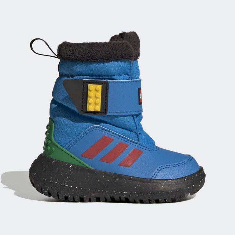 CIZME ADIDAS LEGO WINTERPLAY I BT