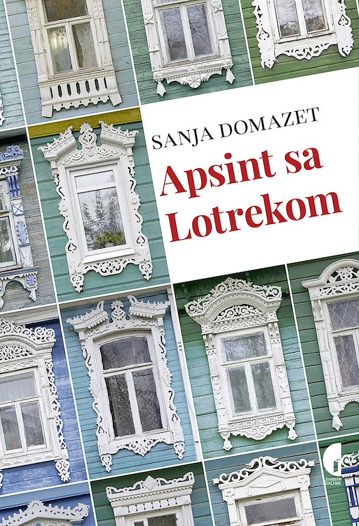 Apsint sa Lotrekom