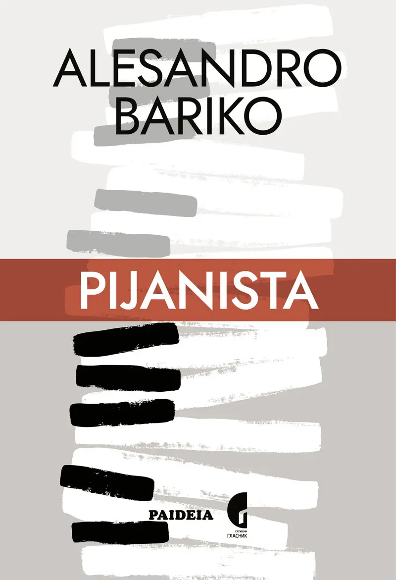 Pijanista