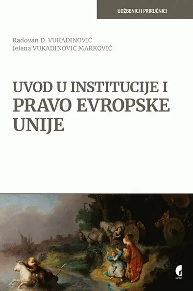 Uvod u institucije i pravo Evropske unije