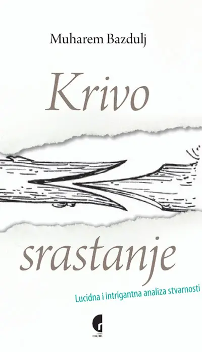 Krivo srastanje