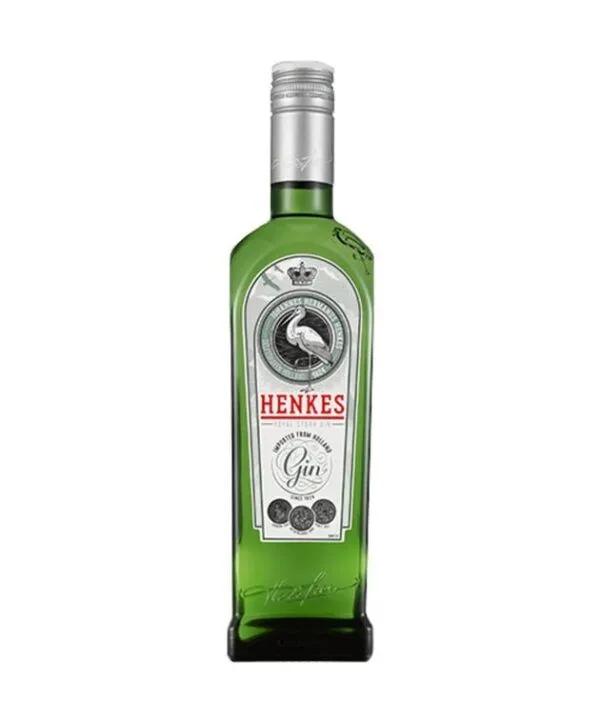 BOLS HENKES GIN 0,7