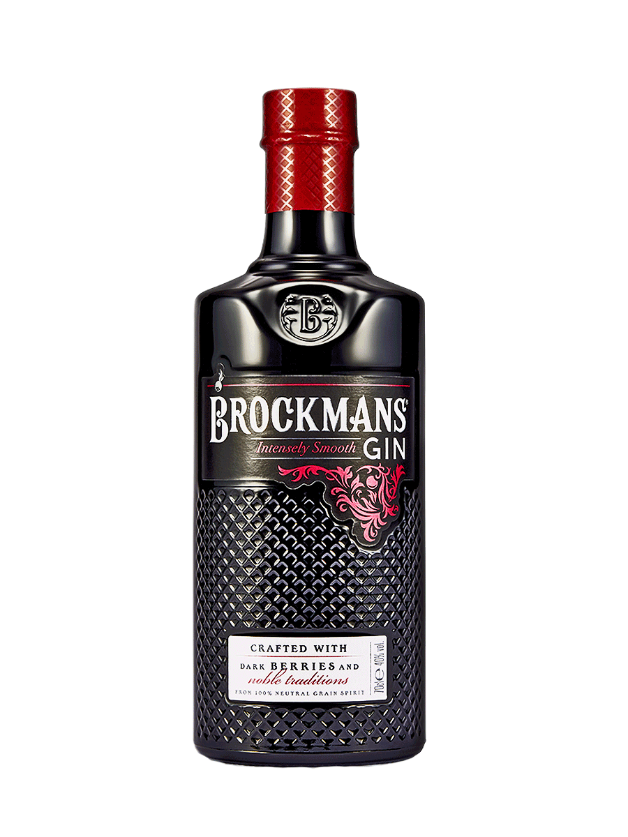 BROCKMANS GIN 0,7L