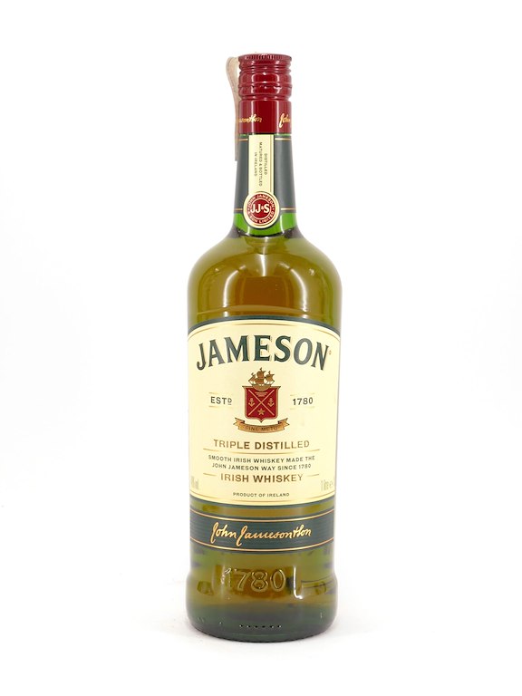 JAMESON 1