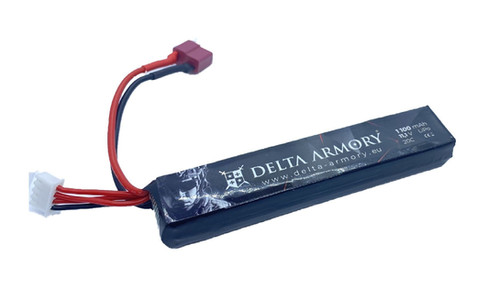 Baterija LiPo 11,1V 20C