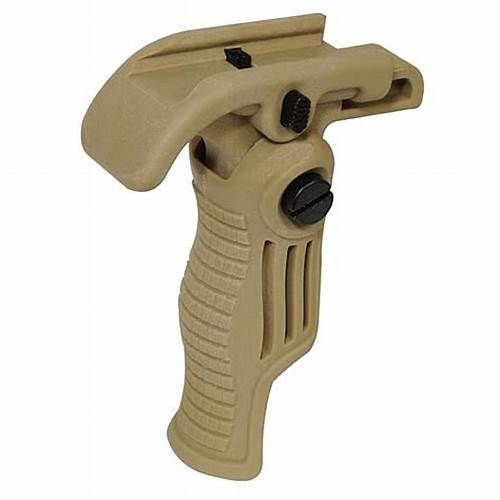 GRIP AK Swiss Arms Tan