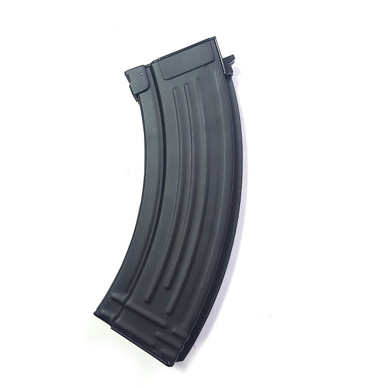Okvir AK 150BB Kovinski Cyma