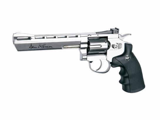Vazdušni pištolj Dan Wesson 6″ 4,5mm CO2