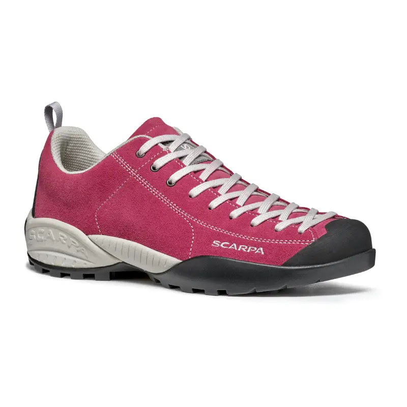 SCARPA Mojito Red Rose cipele