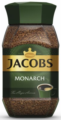 KAFA INSTANT MONARH JACOBS 100G TEGLA
KAFA INSTANT MONARH JACOBS 100G TEGLA