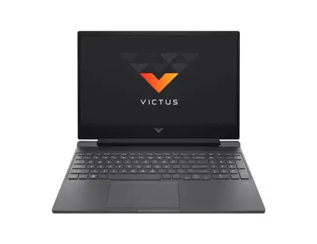 HP Gaming laptop Victus 15-FA0023NM i5-12500H 8GB512GB RTX3050ti 6M574EA tamnosivi