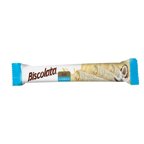 PL Kokos Biscolata Nirvana 26g