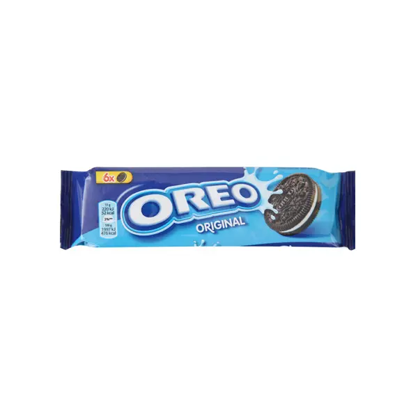 OREO Keks 66g