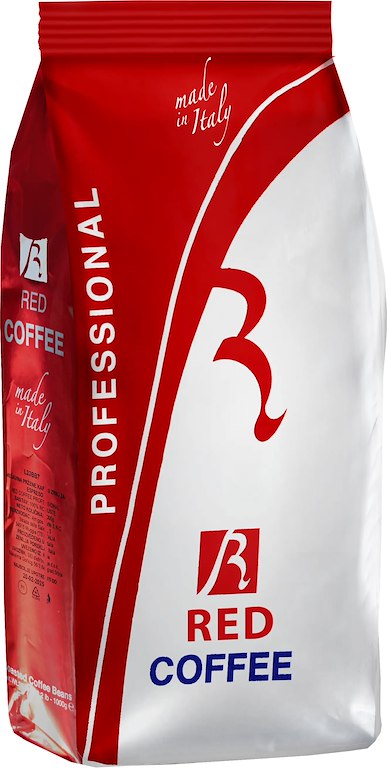 RED Espresso kafa 1kg