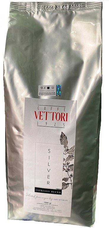 VETTORI Espresso kafa 1kg